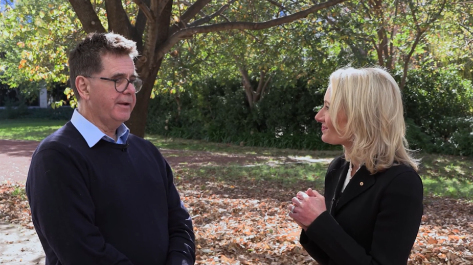 Certificate of Postgraduate Training in Clinical Psychiatry video | RANZCP Certificate of Postgraduate Training in Clinical Psychiatry video | RANZCP